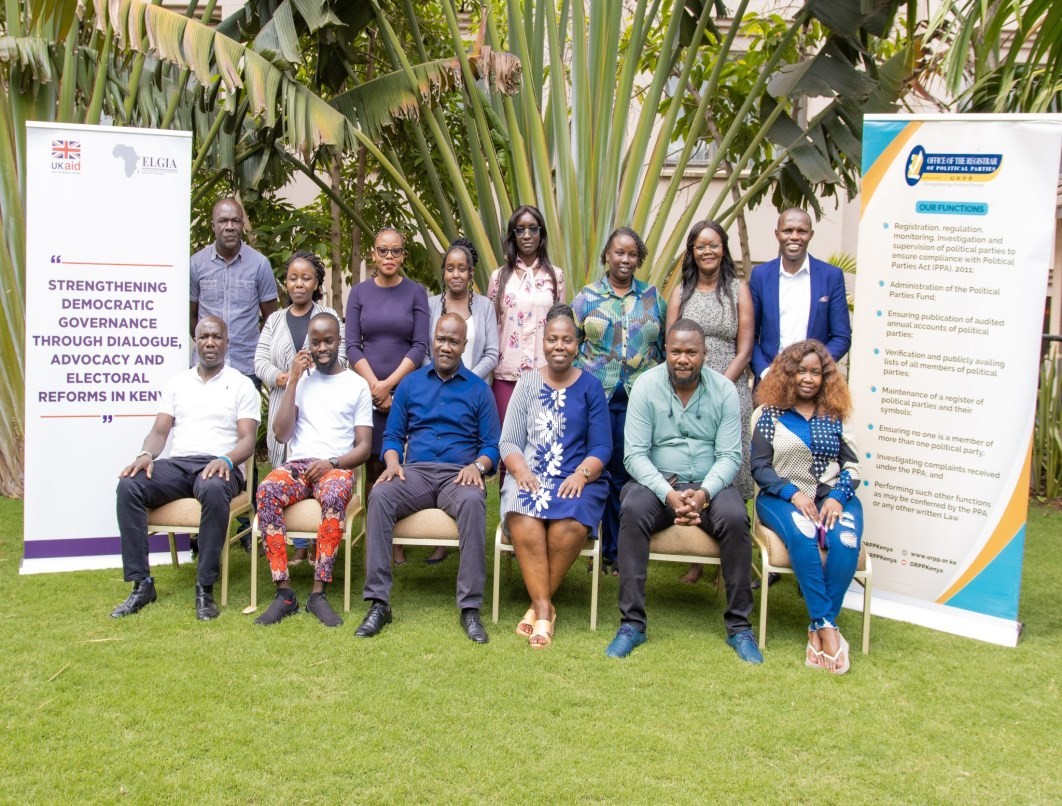 Legal reform takes shape as ORPP draws amendments roadmap and proposals ...