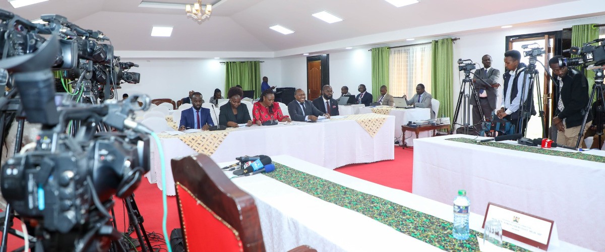 ORPP calls for its Constitutional establishment on submission to the ...