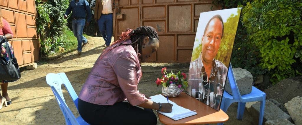 Office of the Registrar of Political Parties - Strengthening Political ...