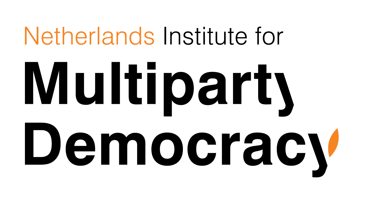 Office of the Registrar of Political Parties - Strengthening Political ...